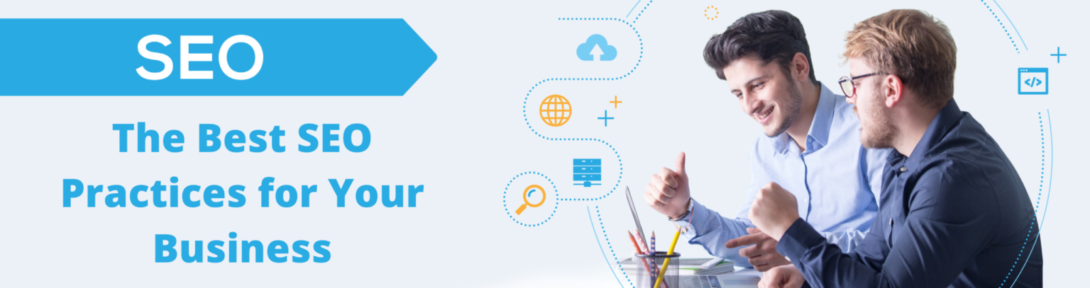 The Best SEO Practices for Your Business – Aadya Institute of Technology
